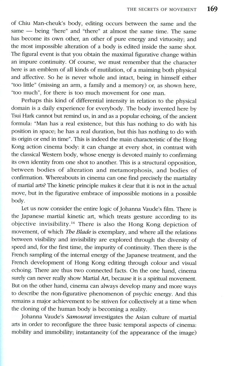 Hong Kong Connections - Johanna Vaude