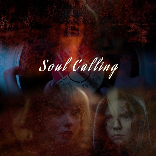 Soul Calling - Johanna Vaude